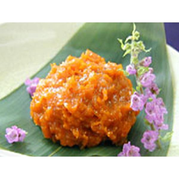 ●うにの粒感を残したまま仕上げた、磯の風味豊かな逸品です。濃厚なおいしさで、あつあつご飯にもお酒の肴にも最適です。●付き出し、和え物等に幅広くご使用下さい。●うに醤油、うにソースにすると、使いやすく手軽にうに料理が楽しめます。原 材 料：塩...