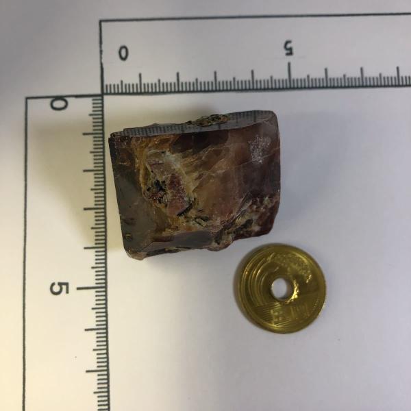 ★通常配送全国無料※画像のものをお送りします。★仕入れ先は信頼度,業界ＮＯ.１の「クリスタル・ワールド」です。●５円玉と一緒に撮影してますのでサイズの参考にして下さい。●一点物の即決なので気に入ったものがございましたらお早めに！早い者勝ちで...