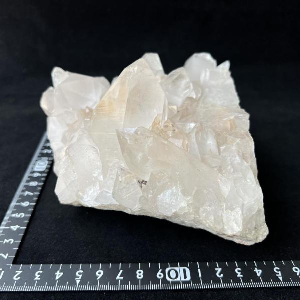 【使用ストーン】ヒマラヤ水晶　産地：マニカラン　インド北部ヒマラヤ山系Manikaran Himachal Pradesh India   　 【石について 】  ・明るい場所で撮影しています。 ・小さなキズ、内包物等がある場合がございます...