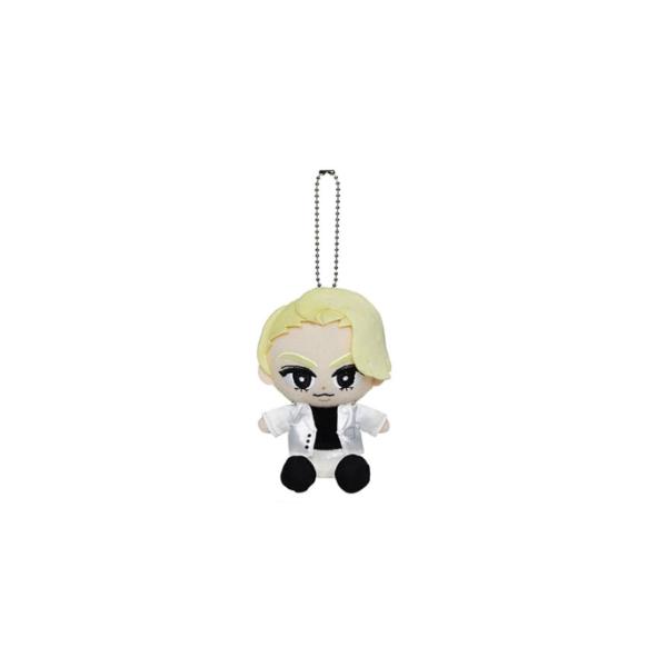 Snow Man すのチルぶら下がりシリーズ ぬいぐるみver. ラウール Snow Man 1st DOME tour 2023 i DO MESnow Man 1st DOME tour 2023 i DO MEの公式ライブグッズ※発送...