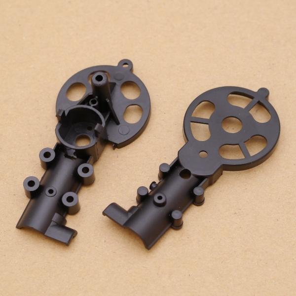 品番：[V912-30]カラー：グリーン/ブラックサイズ：約 128mm×約 19mm重量　：約 2g■ 対応機体 ■-----------------・WLtoys V912-----------------------------------