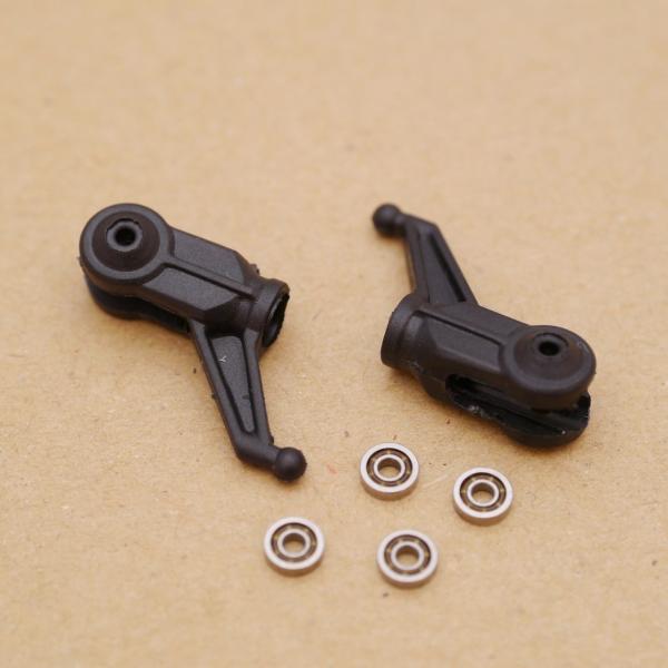 品番：[K100-004] [V966-004]■ 対応機体 ■-----------------・WLtoys V966・WLtoys V977・XK K100・XK K110-------------------------------...