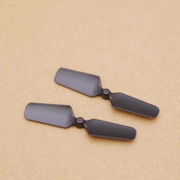 品番：[K100-020] [V966-020]サイズ：約 38mm×約 8mm重量　：約 0.1g対応モーター軸径：0.75mm■ 対応機体 ■-----------------・WLTech V911S・WLtoys V966・WLto...