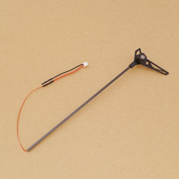 品番：[K100-019]■ 対応機体 ■-----------------・WLTech V911S・WLtoys V966・XK K100-----------------------------------