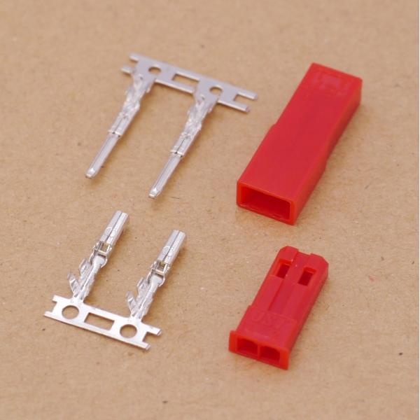 ・ハウジングと端子１組の価格です。　必要個数ご注文をお願いします。●仕様　・定格電流　2.0A　AC,DC　・定格電圧　100V　AC,DC　・使用温度範囲　-25℃〜85℃　・接触抵抗　10mΩ以下　・絶縁抵抗　1000MΩ以上　・耐電圧...