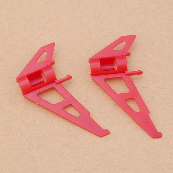 品番：[K120-019]※２個セットです。■ 対応機体 ■-----------------・XK K120-----------------------------------