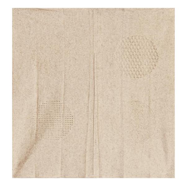 丸窓の透け模様がアクセントののれん。市販ののれん棒・突っ張り棒(テンションポール)で簡単に取り付けできます。直径1.5cm程度までののれん棒・突っ張り棒に適応します。※のれん棒・突っ張り棒は付属していません透け感のあるタイプ。丸窓透け模様も...