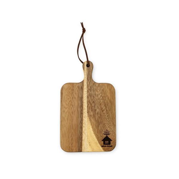 アカシア材 木製カッティングボード20cm×奥行12cm (S)tomo-4507-6136料理が楽しくなるほのぼのとした雰囲気のアカシア製カッティングボード20cm×奥行12cm(S)食材のカットはもちろん、おうちカフェ風の盛り付けにも。...