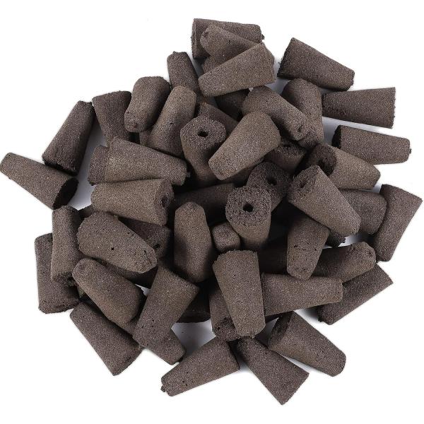 【吸水性や保水性に優れたスポンジ】水耕栽培に適した吸水性、保水性の良いウレタン培地です。水を吸収しやすく、たっぷりと水分を蓄えておけます。2〜3日は湿り気を保つことができますし、軽く絞って水分量を調節することもできます。 ? 【種をセットし...