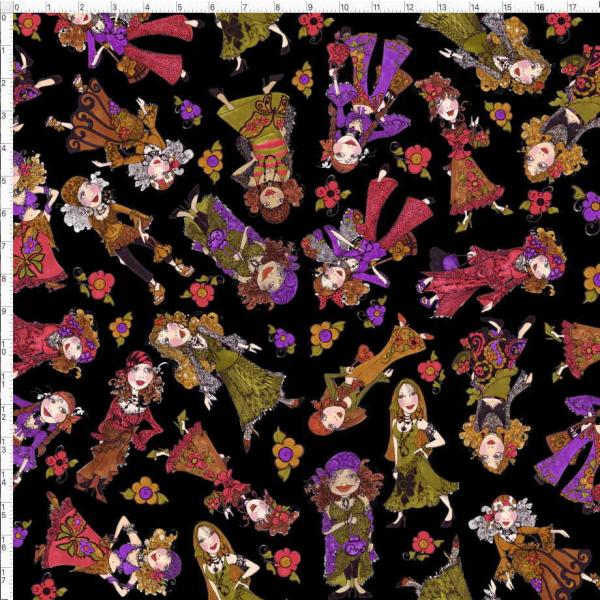 1枚　110幅×45cmです。送料は郵便クリックポスト185円です。5000円(税込)のお買上げで郵便クリックポスト無料です。