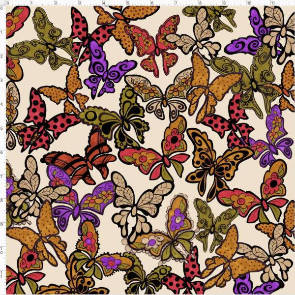 1枚　110幅×45cmです。送料は郵便クリックポスト185円です。5000円(税込)のお買上げで郵便クリックポスト無料です。