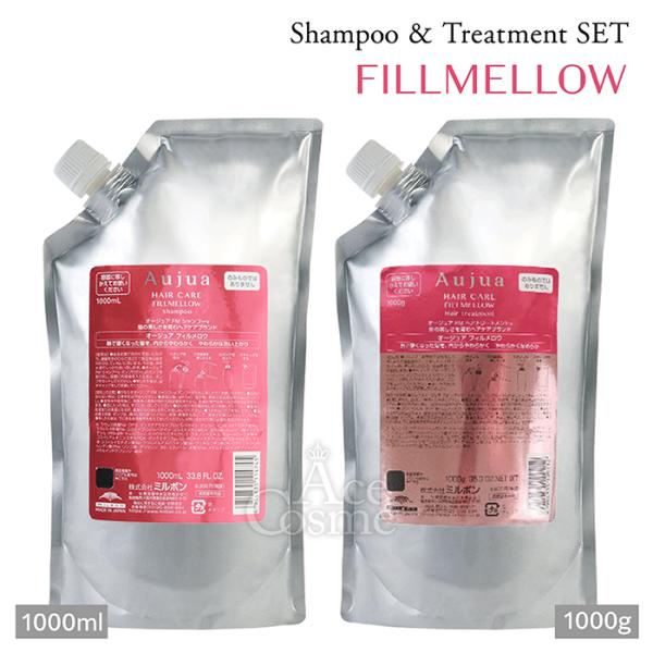 『Aujua/オージュア』一人ひとりの髪の悩みに対応するヘアケアブランド《FILLMELLOW/フィルメロウ》ブローやヘアアイロンなどの熱で硬くなった髪の悩みに内から感じるやわらかさをもたらす香り:「熱で硬くなった髪に、深みのある極上のツヤ...