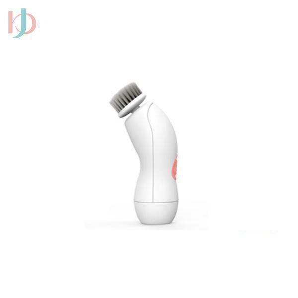 【 mjo　crucrunフェイシャルクレンザー 】■ 電源：アルカリ乾電池単3x2■製品サイズ：幅44×奥47×高125(mm)■製品重量：106g■保証期間：1年間[メーカー型番] CR-0020-W[JAN] 458957858021...