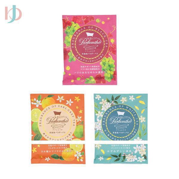 【はちみつソムリエ・バスソルト】華やかなTEAの香りでくつろぎのバスタイムを。発酵エキスと紅茶エキスをブレンドした、とろりなめらかなお湯質がたのしめるパウダーバス。上質な香りと保湿成分で美肌をサポートします。品種/JANブラックティー(PK...