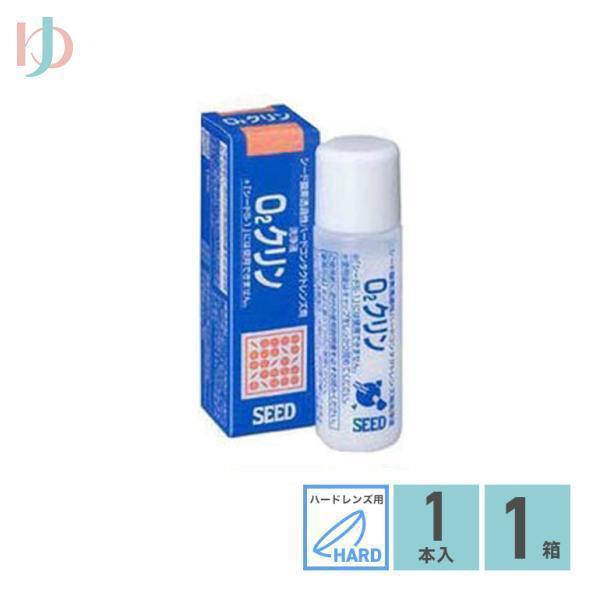 【医薬部外品】微粒子入りの、ハードレンズに使用するこすり洗い専用の洗浄液です。汚れが落ちにくい場合に使用します。※「シードS-1」には使用できません。■関連キーワードO2クリン15ml ハードレンズ用洗浄液（こすり洗い） シード ポイント利...
