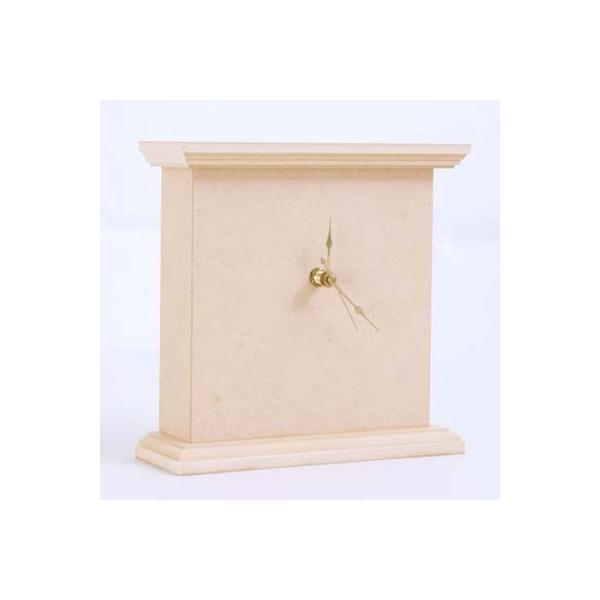 デコパージュ用に開発された木素材。アクも、そりもなし。シーラー不要。　サイズ:横19×高19×奥6.5cm 【爆買】