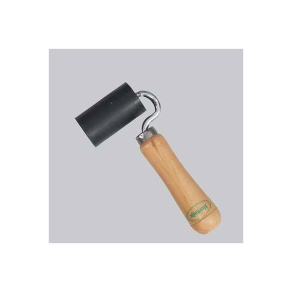 デコペーパーをモジポッジで貼る時に、空気を抜いて圧着するための必需品。 【爆買】