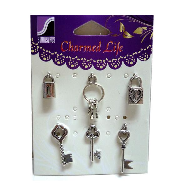 繊細な作りのStanislausジュエリーパーツ 【爆買】