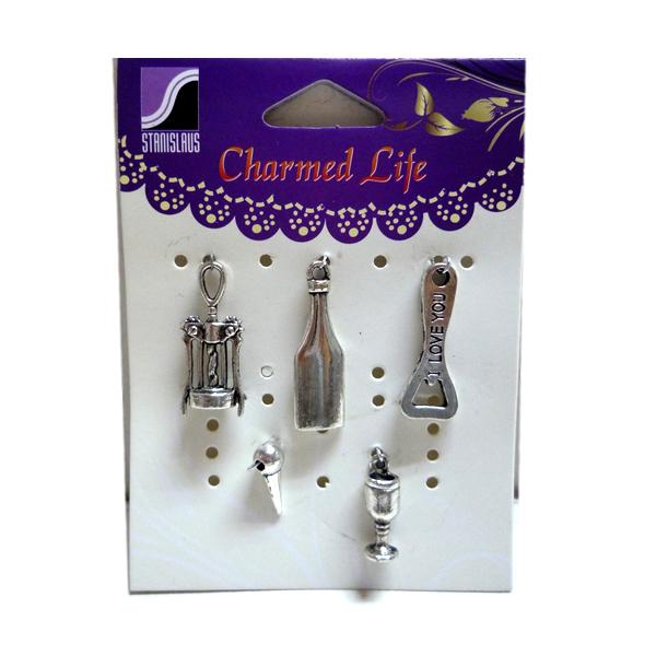 繊細な作りのStanislausジュエリーパーツ 【爆買】