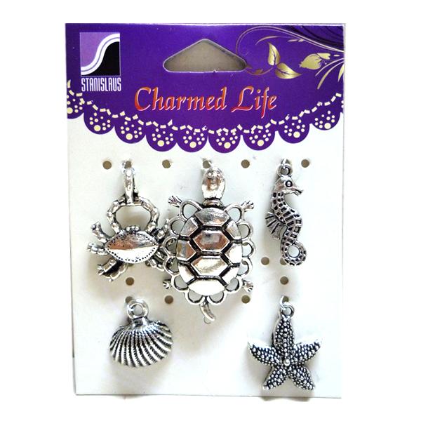 繊細な作りのStanislausジュエリーパーツ 【爆買】