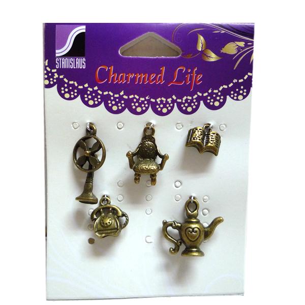 繊細な作りのStanislausジュエリーパーツ 【爆買】