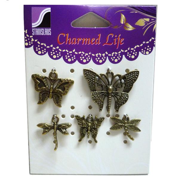 繊細な作りのStanislausジュエリーパーツ 【爆買】