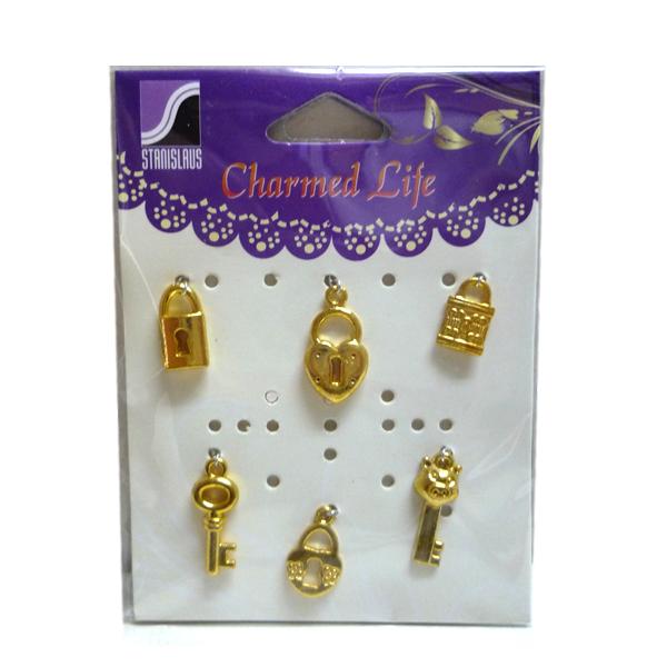 繊細な作りのStanislausジュエリーパーツ 【爆買】