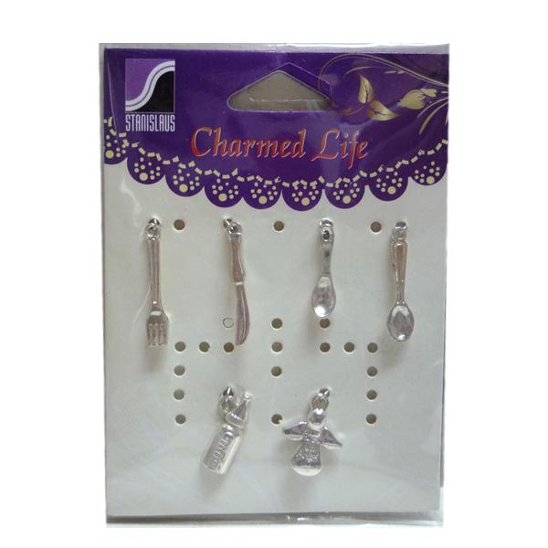 繊細な作りのStanislausジュエリーパーツ 【爆買】