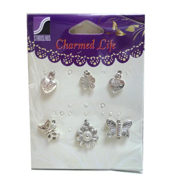 繊細な作りのStanislausジュエリーパーツ 【爆買】