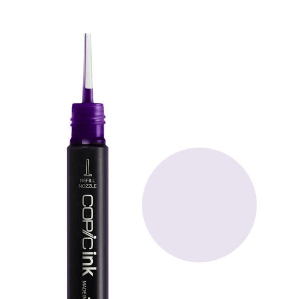 コピックインクはスケッチ・チャオ・クラシック・ワイド全タイプのインク補充が可能です。　●用途：アニメ、イラスト、デザイン、アルコールインクアート　●従来比2倍の長さのノズルを採用したことで、インク補充がスムーズかつスピーディに行えます。　●...