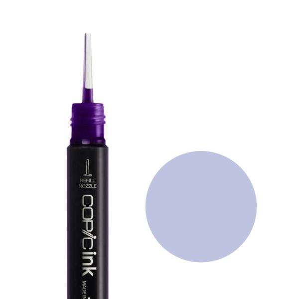 コピックインクはスケッチ・チャオ・クラシック・ワイド全タイプのインク補充が可能です。　●用途：アニメ、イラスト、デザイン、アルコールインクアート　●従来比2倍の長さのノズルを採用したことで、インク補充がスムーズかつスピーディに行えます。　●...