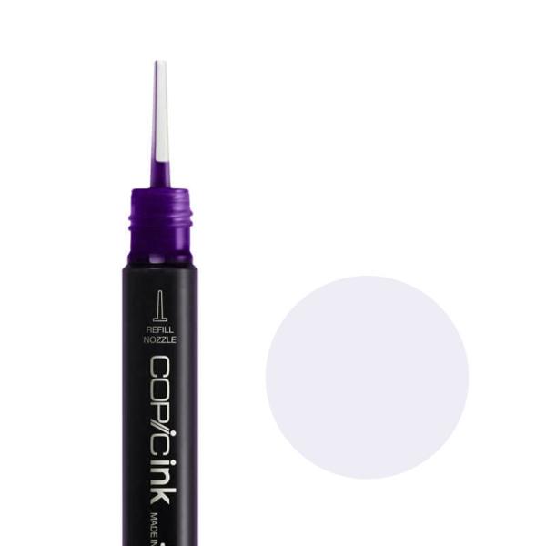 コピックインクはスケッチ・チャオ・クラシック・ワイド全タイプのインク補充が可能です。　●用途：アニメ、イラスト、デザイン、アルコールインクアート　●従来比2倍の長さのノズルを採用したことで、インク補充がスムーズかつスピーディに行えます。　●...