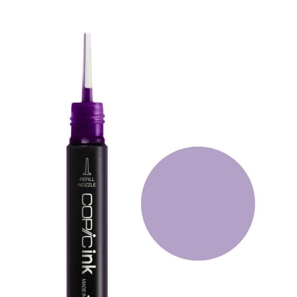 コピックインクはスケッチ・チャオ・クラシック・ワイド全タイプのインク補充が可能です。　●用途：アニメ、イラスト、デザイン、アルコールインクアート　●従来比2倍の長さのノズルを採用したことで、インク補充がスムーズかつスピーディに行えます。　●...