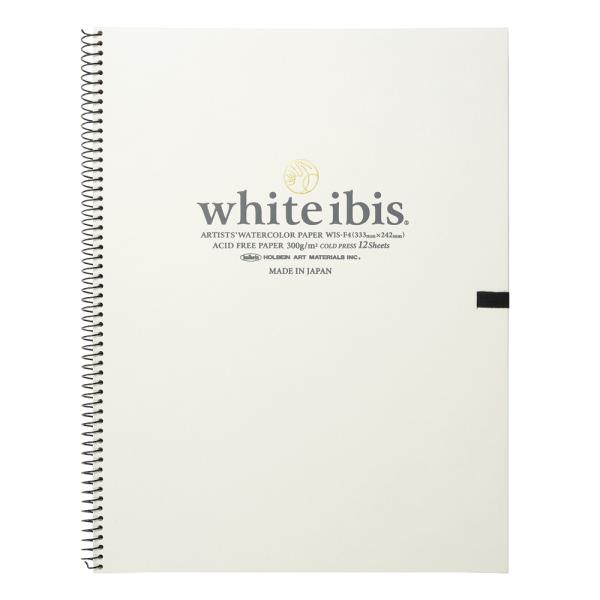 絵具の発色が良く、様々な技法に適したオールマイティな水彩紙です。　コットンを高配合し、優れた描画適性を持った日本製の高級水彩紙。　適度な目の荒さとホワイト色の表面が特徴で様々な水彩技法に対応します。　[仕様]　原料：コットン高配合、コットン...