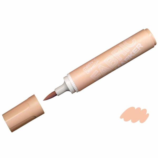 布描きに最適な耐水性顔料インク使用の、太線や広い面を塗るのに適した太筆タイプのマーカーです。 【爆買】