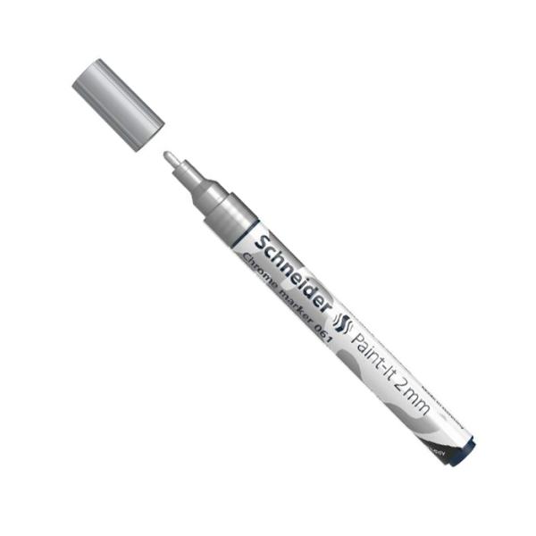 紙面に塗りつぶしをすると、まるでその場に鏡があるような仕上がりになる驚異的、圧倒的メッキ感のピグメントマーカーです。　●紙・ガラス・プラスチック・写真などに筆記可能　●使い切りピグメントインクマーカー　●サイズ：軸径最大12mm 全長132...