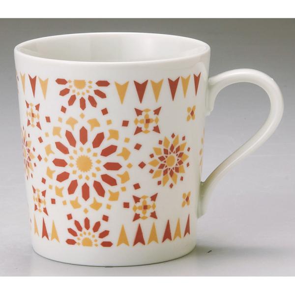 どこか懐かしく、おしゃれな北欧柄、レトロでかわいい花模様、魅惑のスパニッシュ柄などなど・・・etc　欲しかった色・柄・カタチにきっと出会える色とりどりのうつわたち。　●European Color　エキゾチックな花模様を、太陽の国「スペイン...