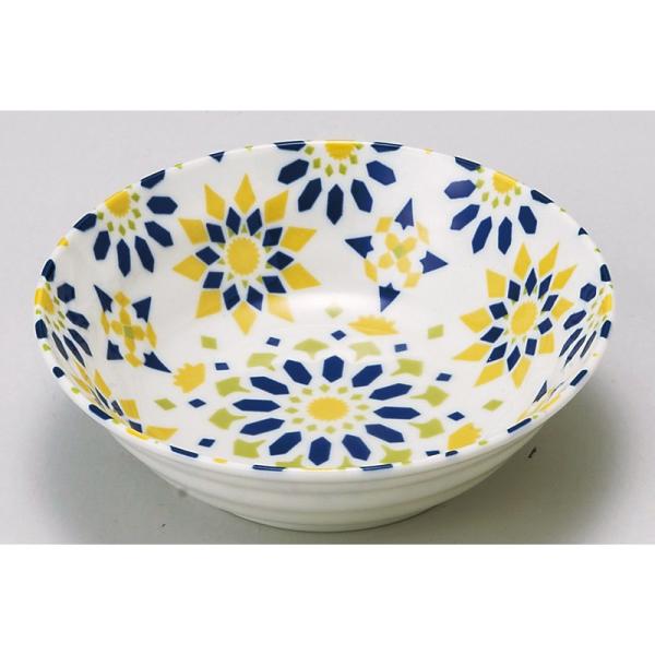 どこか懐かしく、おしゃれな北欧柄、レトロでかわいい花模様、魅惑のスパニッシュ柄などなど・・・etc　欲しかった色・柄・カタチにきっと出会える色とりどりのうつわたち。　●European Color　エキゾチックな花模様を、太陽の国「スペイン...