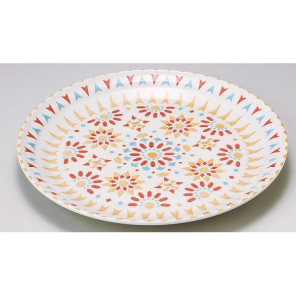 どこか懐かしく、おしゃれな北欧柄、レトロでかわいい花模様、魅惑のスパニッシュ柄などなど・・・etc　欲しかった色・柄・カタチにきっと出会える色とりどりのうつわたち。　●European Color　エキゾチックな花模様を、太陽の国「スペイン...