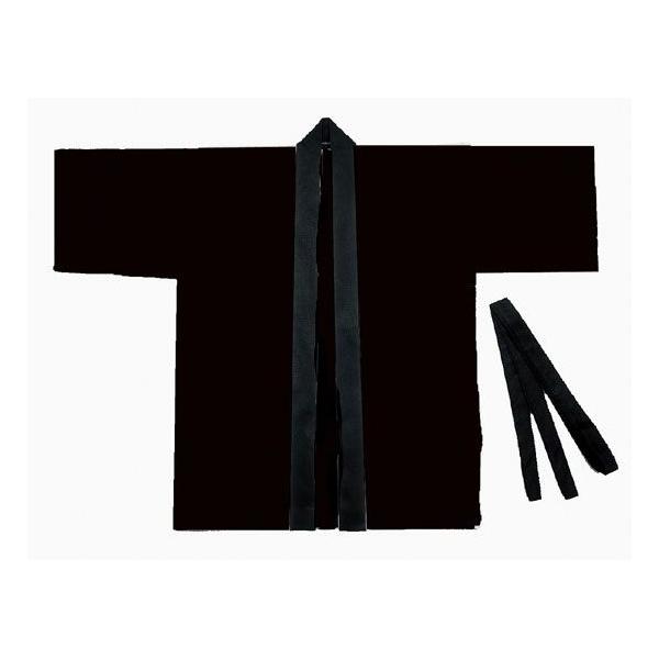 安くて丈夫!軽さと撥水性を持ち合わせた不織布製　Sサイズ：1060×730mm(袖巾260・身巾570mm)。(小学校高学年〜中学生向け)　帯付(1400×30mm)。 【爆買】