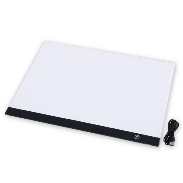 ■3段階の調光が可能   発光強度300-350lm (約20-30W相当)■フラット構造による使いやすさ 【爆買】