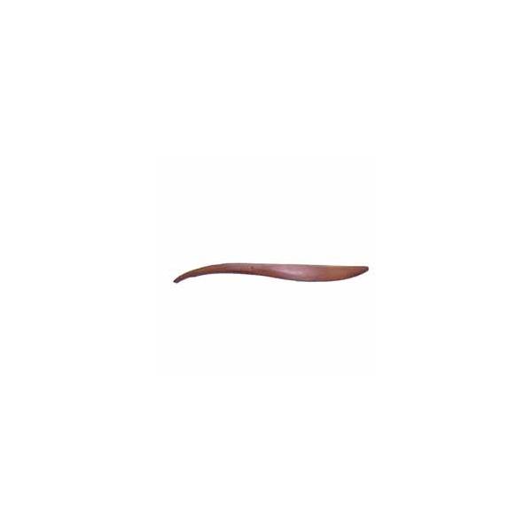●長さ：200〜210mm●良質のユス材を使用した一級品のヘラです。さまざまんば用途に応じて選べる世界共通の形、38種を揃えました。初心者から専門家まで幅広くご使用いただけます。 【爆買】