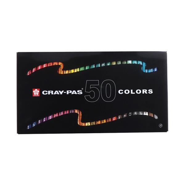 ●クレパスの美しいグラデーションが外から見える、高級感のあるパッケージです。　●鮮やかな発色・豊富なカラー展開で、グラデーションや陰影などが細かな表現も可能です。　●滑らかな塗り心地で、混色・重色などの様々な技法を楽しむことができます。 【爆買】