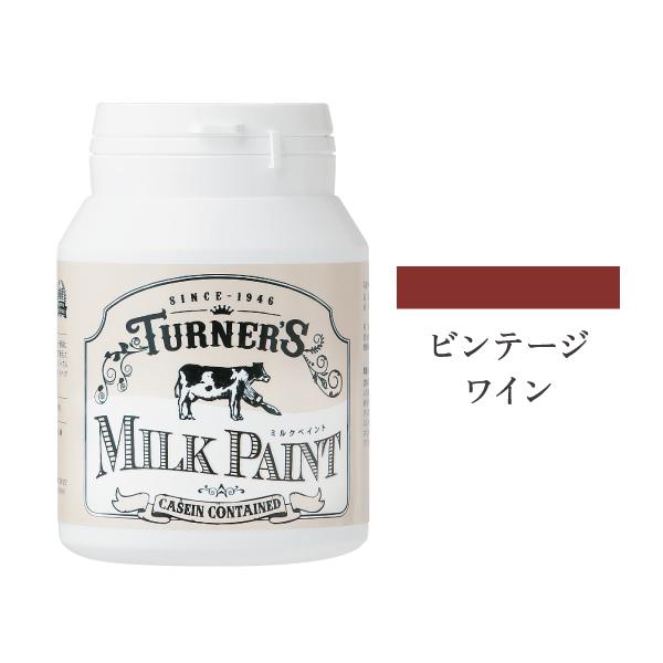 DIYを安全に気軽に楽しむために、原料にこだわった本格はオリジナルペイント!　アーリーアメリカのやわらかい色調で、乾けば美しいマットな仕上がりに。　水性で安全性にもすぐれ環境にも優しいシリーズです。　【特長】　1.森永乳業のミルク原料を使用...