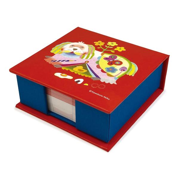 豊かな物語性と幻想的な世界観は、色エンピツのイメージを覆すほど力強い筆致と、柔らかくも鮮やかな色彩によって生み出され、多くのファンを魅了しています。　●魅力あふれる世界を、いつでもそばで楽しめる機能的なステーショナリーに仕立てました。　●マ...