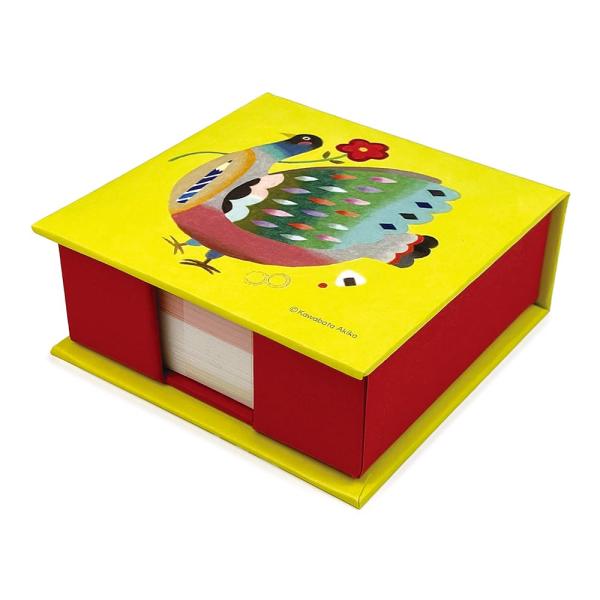 豊かな物語性と幻想的な世界観は、色エンピツのイメージを覆すほど力強い筆致と、柔らかくも鮮やかな色彩によって生み出され、多くのファンを魅了しています。　●魅力あふれる世界を、いつでもそばで楽しめる機能的なステーショナリーに仕立てました。　●マ...