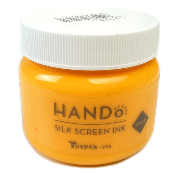 旧水性一般インク・パステル・蛍光・金銀のリニューアル品になります。特に白は従来品よりも濃さがUPしました。　●濃いものにも発色しやすいリッチリンクとなっております。他社製水性インクでは沈んでしまうことが多い濃色生地へのプリントもちょっぴり得...