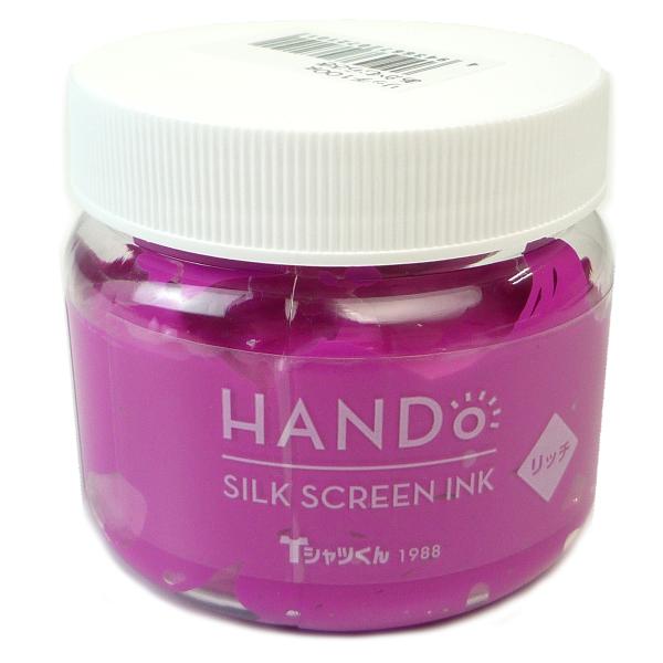 旧水性一般インク・パステル・蛍光・金銀のリニューアル品になります。特に白は従来品よりも濃さがUPしました。　●濃いものにも発色しやすいリッチリンクとなっております。他社製水性インクでは沈んでしまうことが多い濃色生地へのプリントもちょっぴり得...