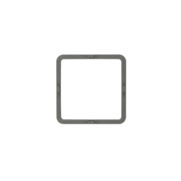 Tシャツくん（型式T-M22）専用のミドルフレームです。　※Tシャツくん(Black)では使用できません。　Tシャツくんのフレームは専門知識がなくても、ワンタッチで紗張りができる、お手軽なシルクスクリーンフレームです。 【爆買】