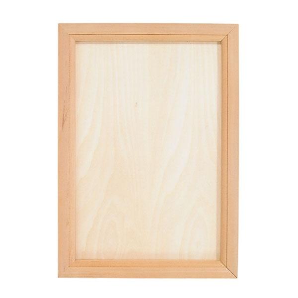 サイズ：約52.4cm×約37cm×約1.5cm 縁:幅約3.7cm ※中板取り外し可 【爆買】